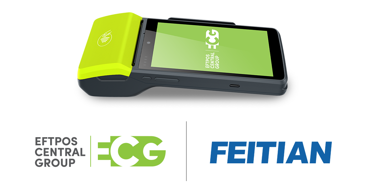 EFTPOS Central | Feitian EFTPOS Terminals