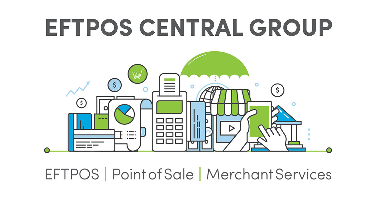 EFTPOS Central | Your EFTPOS Terminal & Point of Sale Experts
